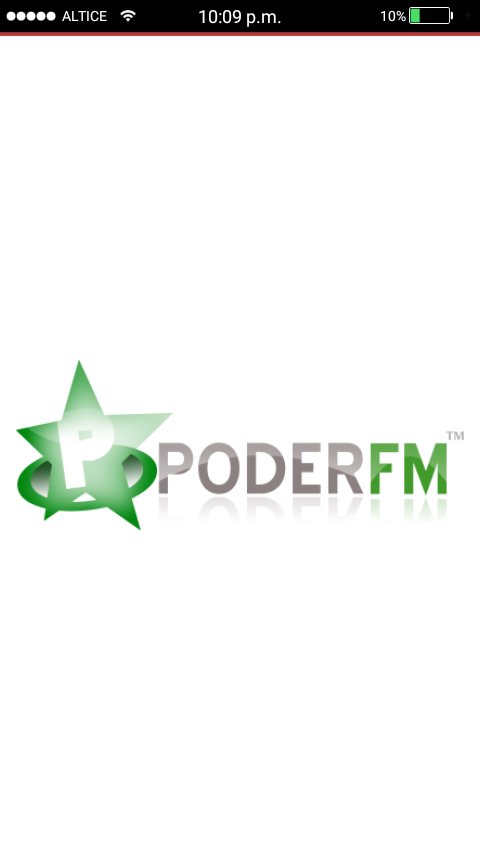 Poder FM APK für Android herunterladen
