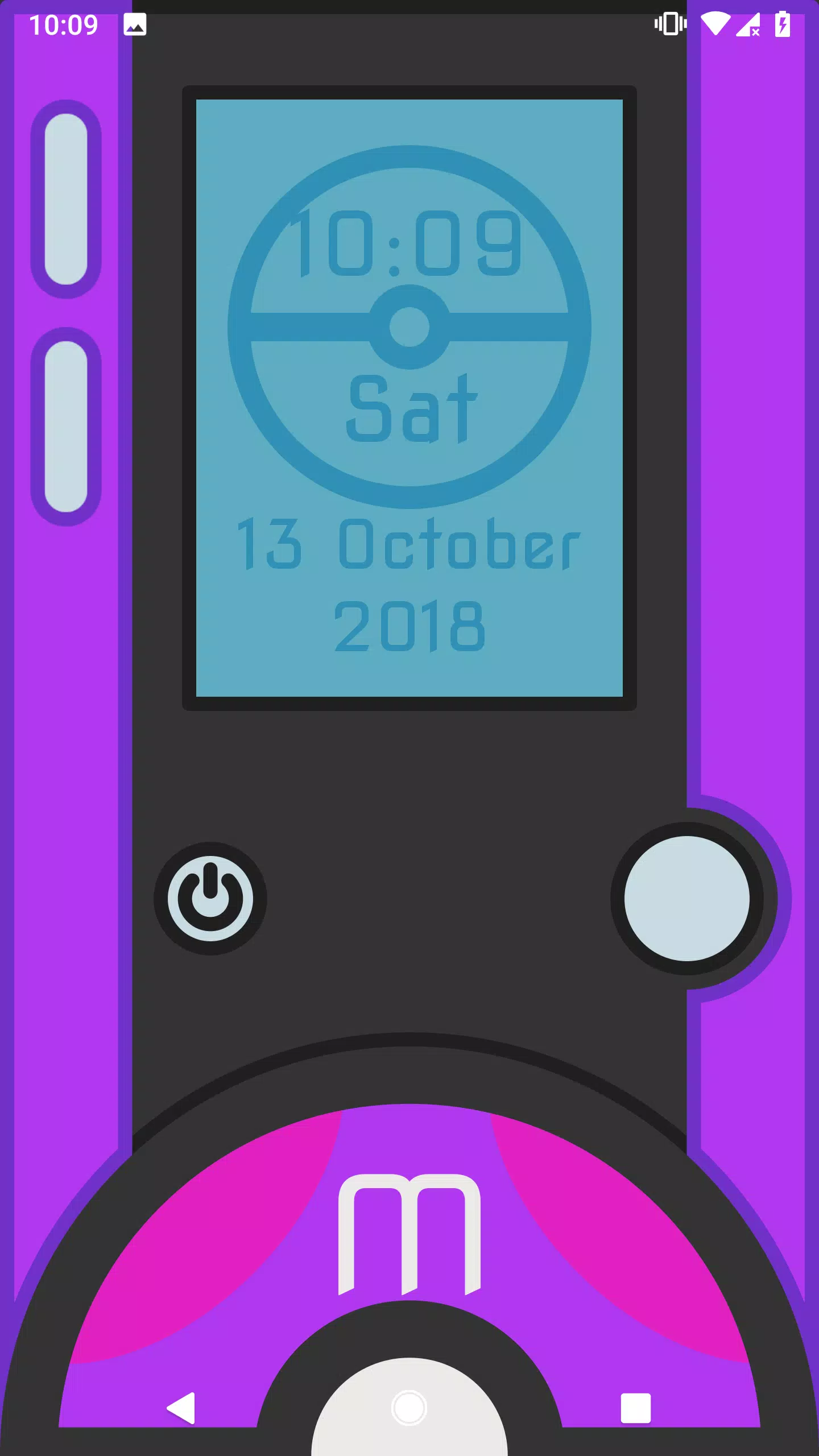 Pokedex Iphone Wallpaper