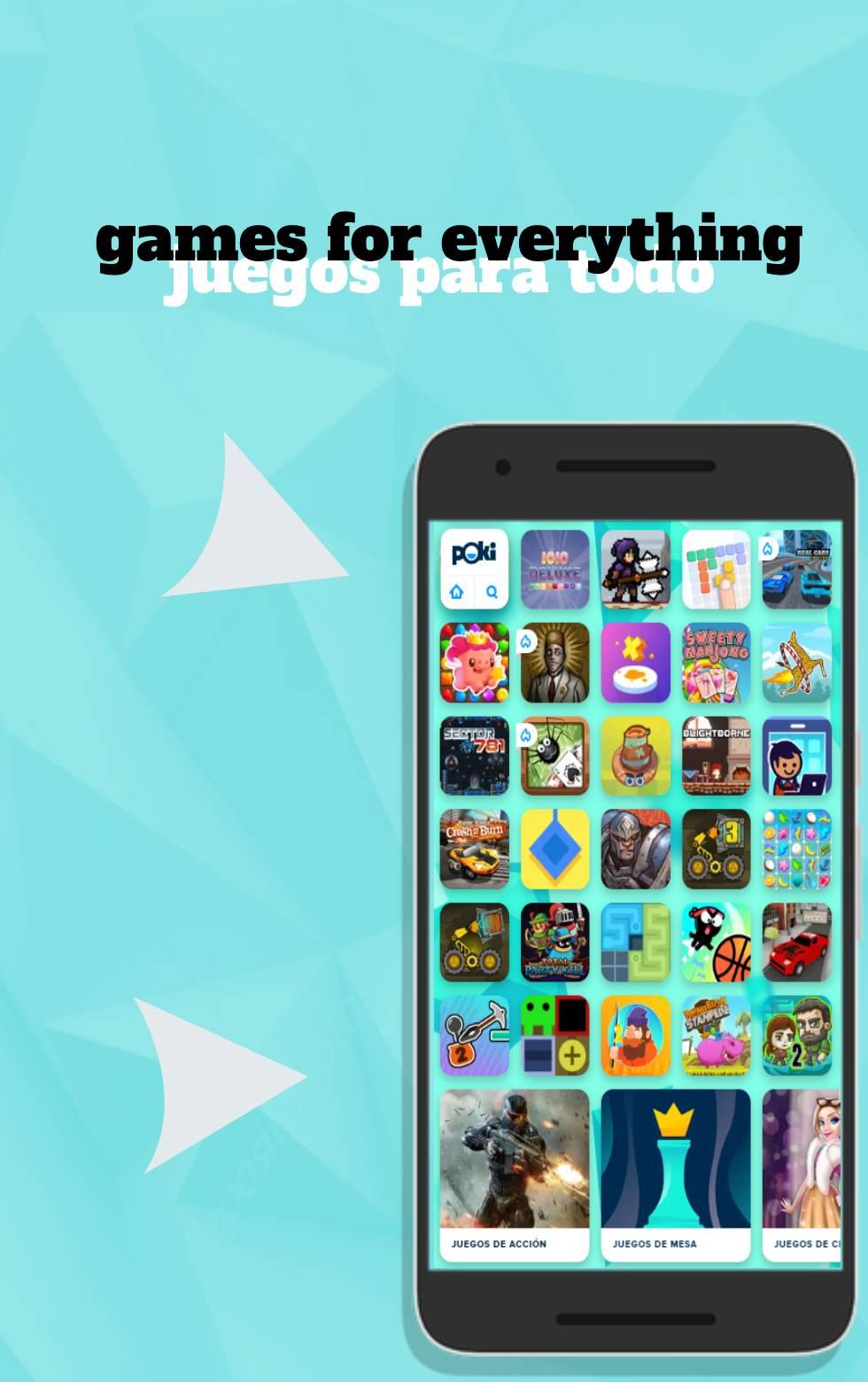 Descarga De Apk De Poki 2 Para Android