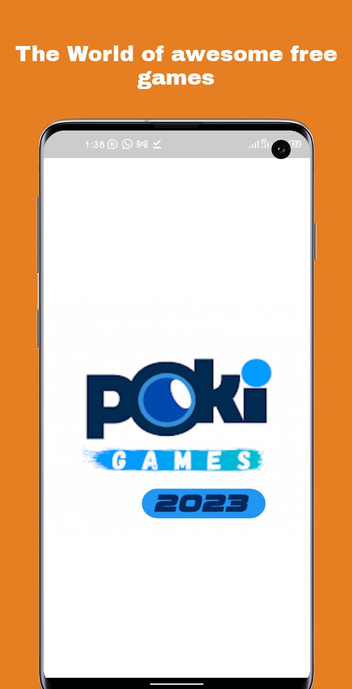 Poky Games APK for Android Download