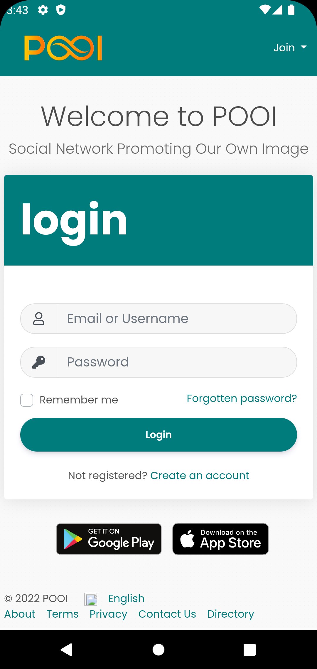 POOI APK for Android Download