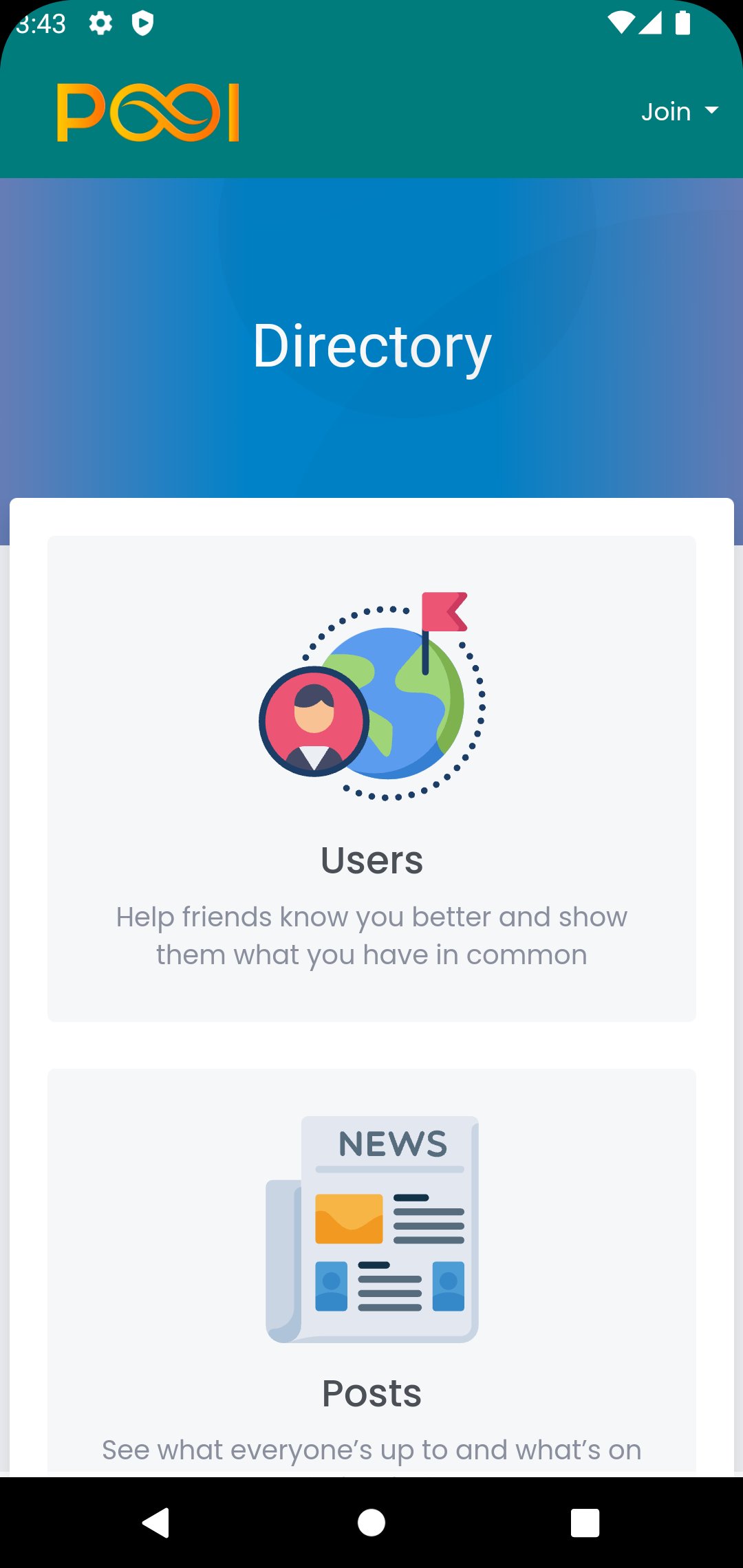 POOI APK for Android Download