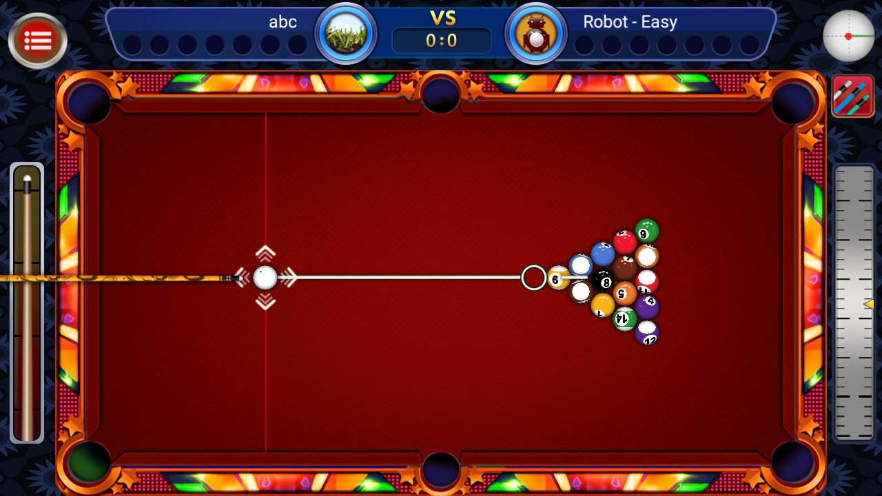 8 Pool Billiard Offline APK for Android Download