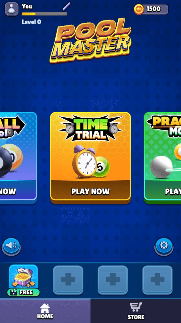 Pool Master APK for Android Download