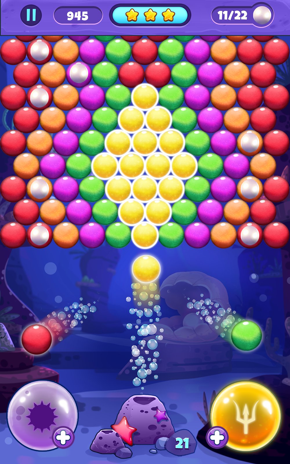Pearl Pop APK for Android Download