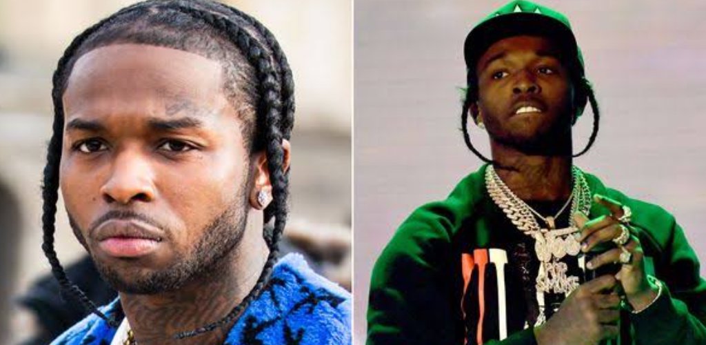 Pop Smoke RAP All Music 2023 APK for Android Download