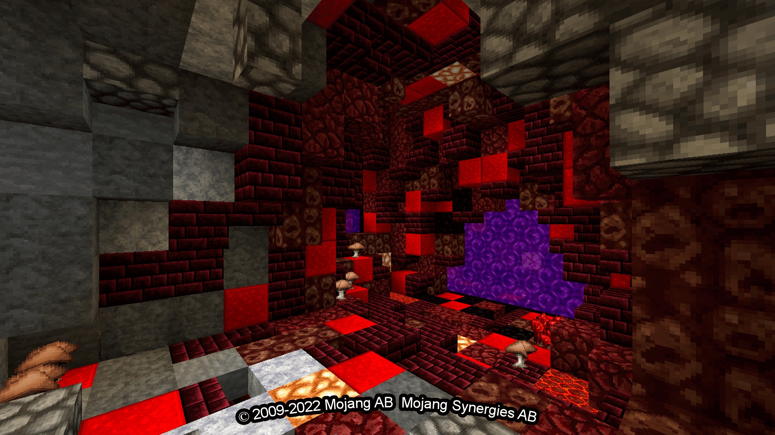 Android용 portal mod for minecraft APK 다운로드