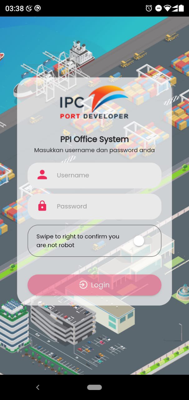 PPI Office System APK for Android Download