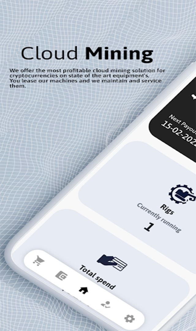 ETH Mining APK for Android Download