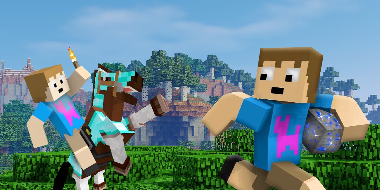 Fgteev Skins for Minecraft APK for Android Download