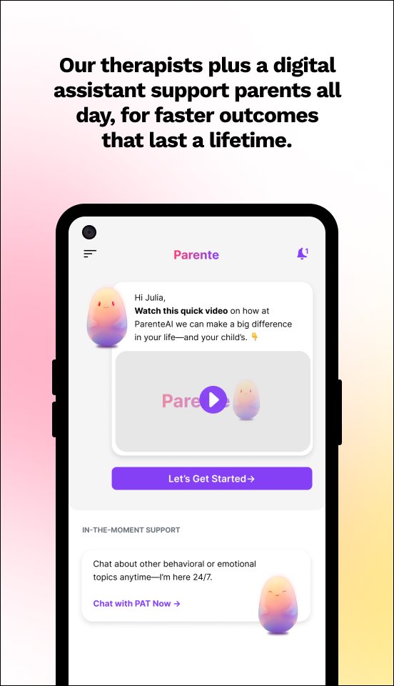 Descargar Parente APK Última Versión 1.1.0 para Android