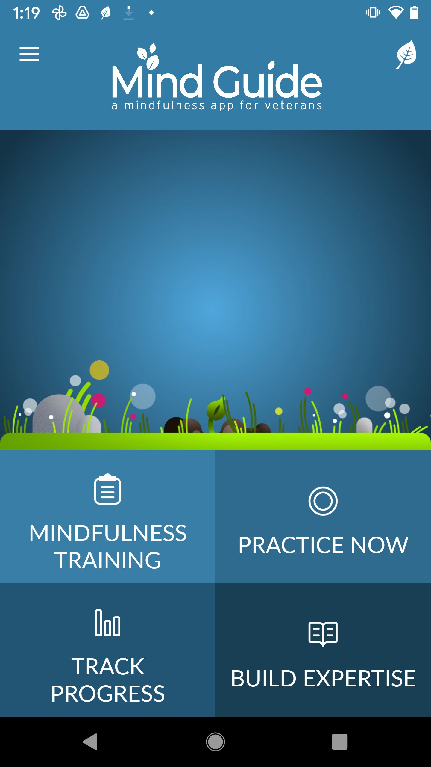 Mind Guide APK for Android Download