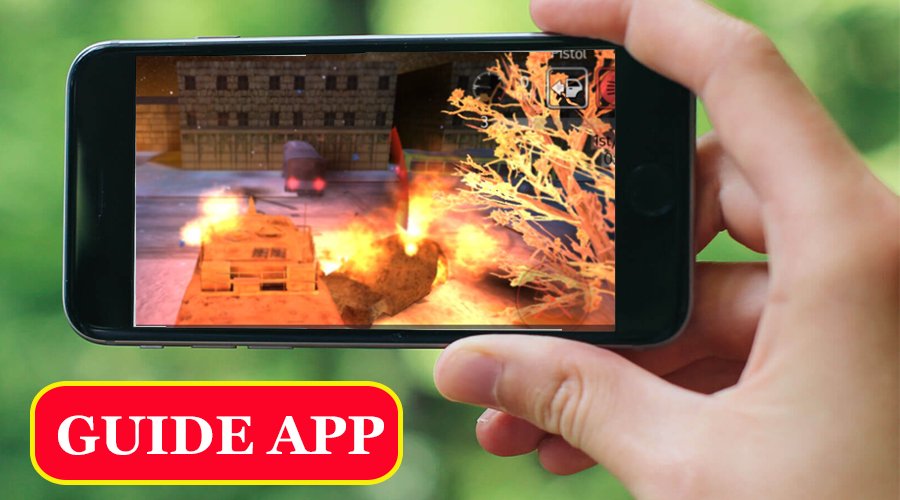 Guide for Payback 2 - The Battle Sandbox APK for Android Download