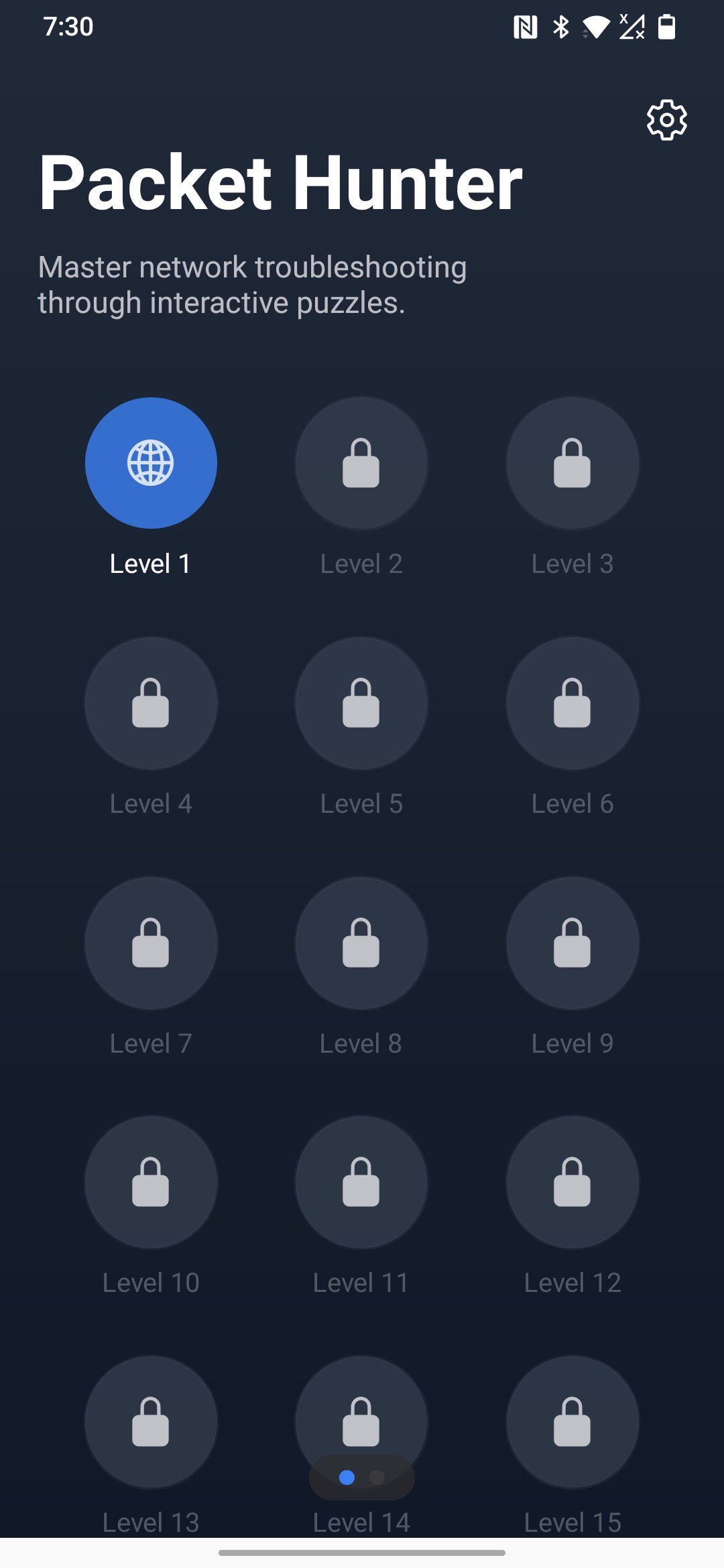 Packet Hunter APK for Android Download