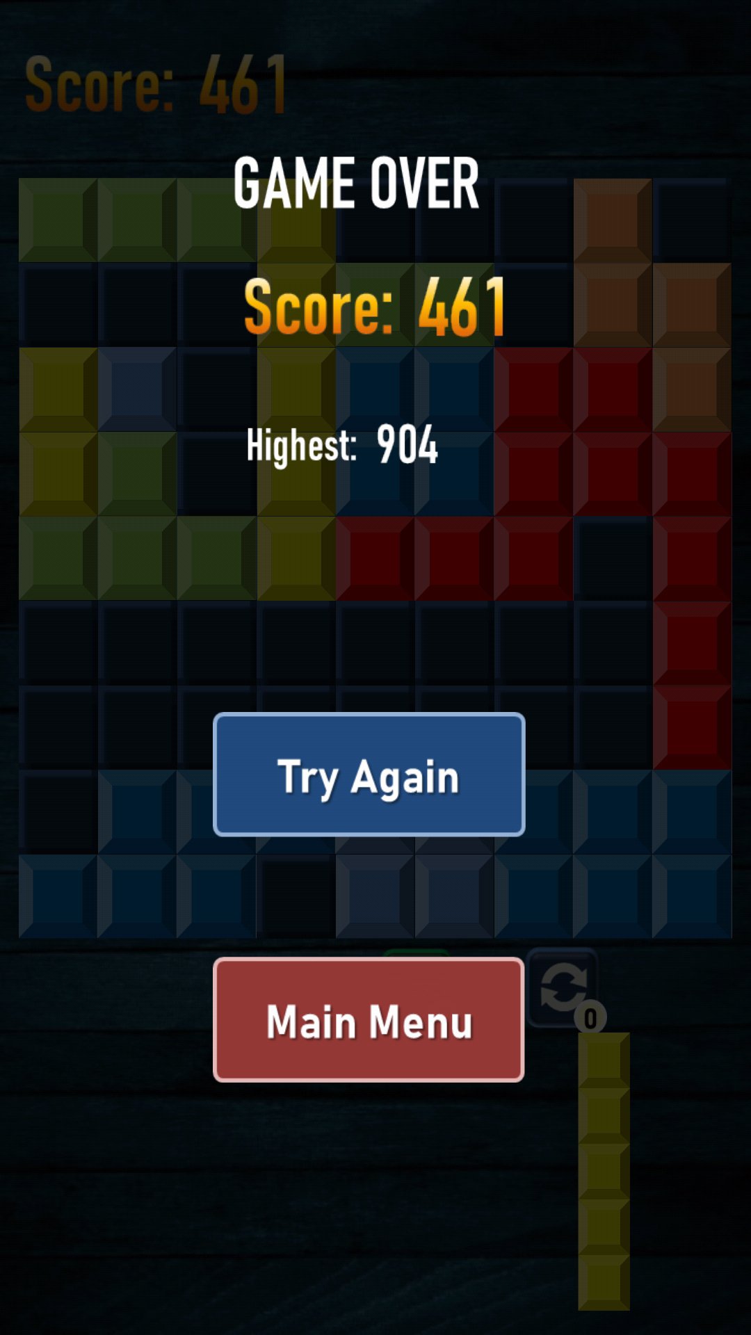 Block Puzzle Rotate APK for Android Download