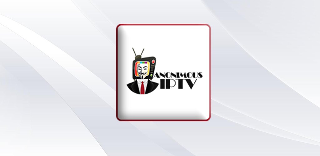 Anonymous TV Pro + APK for Android Download