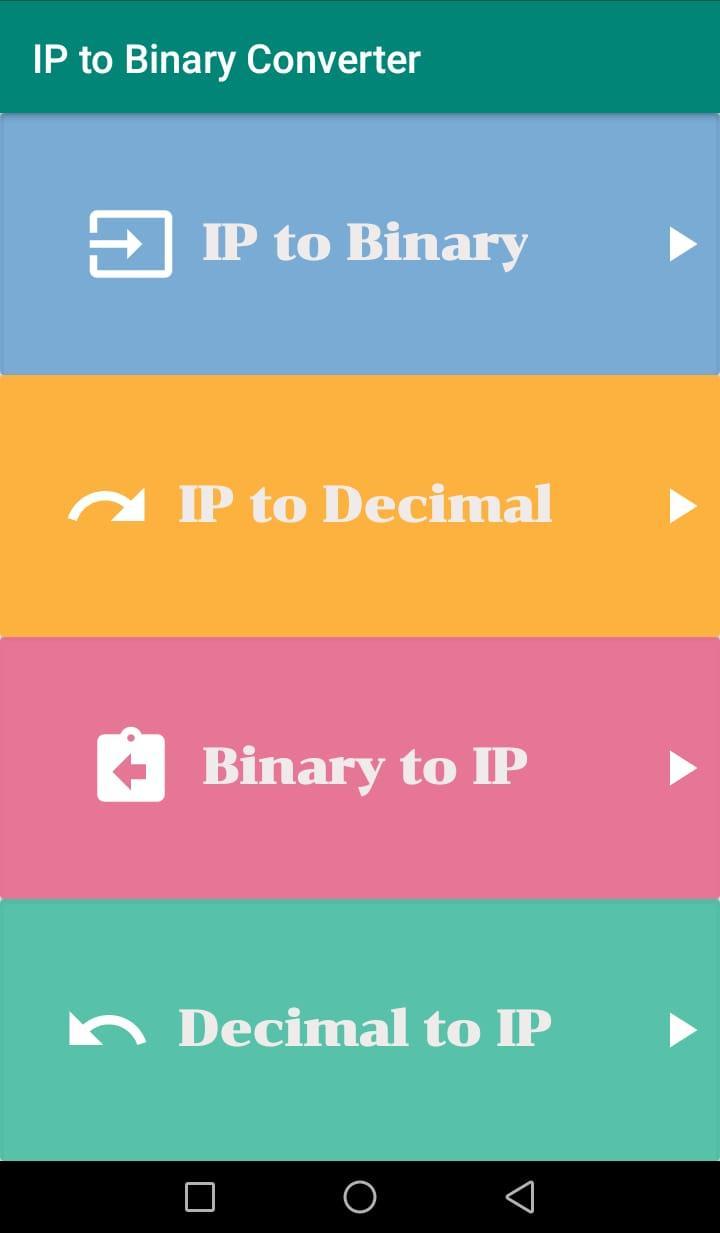 Convert IP Address To Binary APK For Android Download convert-ip-address-to-binary-apk-for-android-download