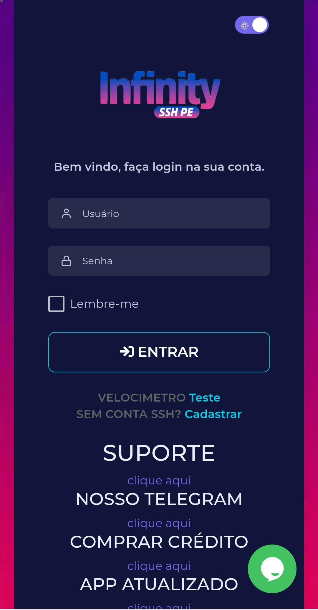 INFINITY CN APPS APK 안드로이드용 다운로드 - 최신 버전