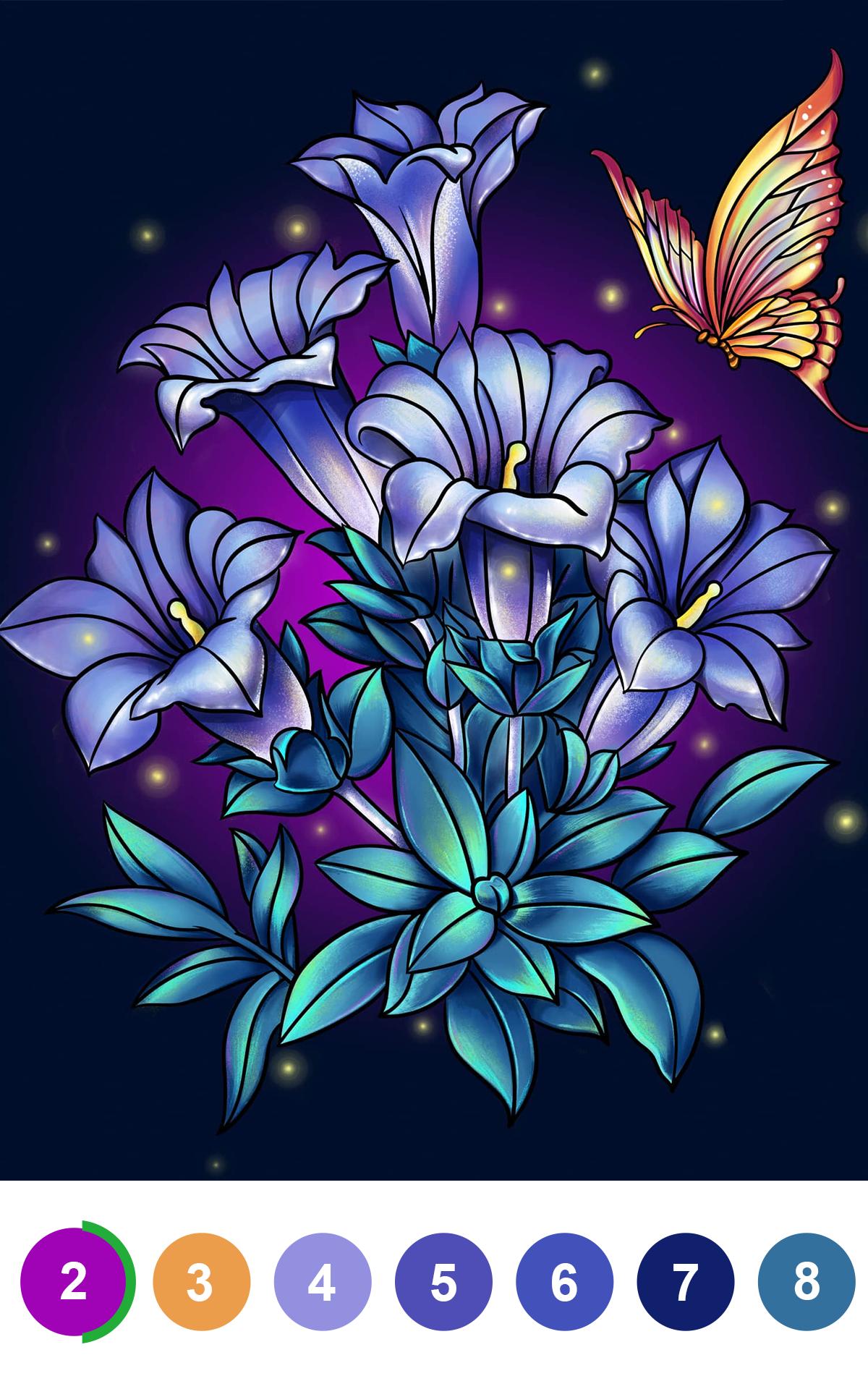 Paint By Number For Android APK Download paint-by-number-for-android-apk-download