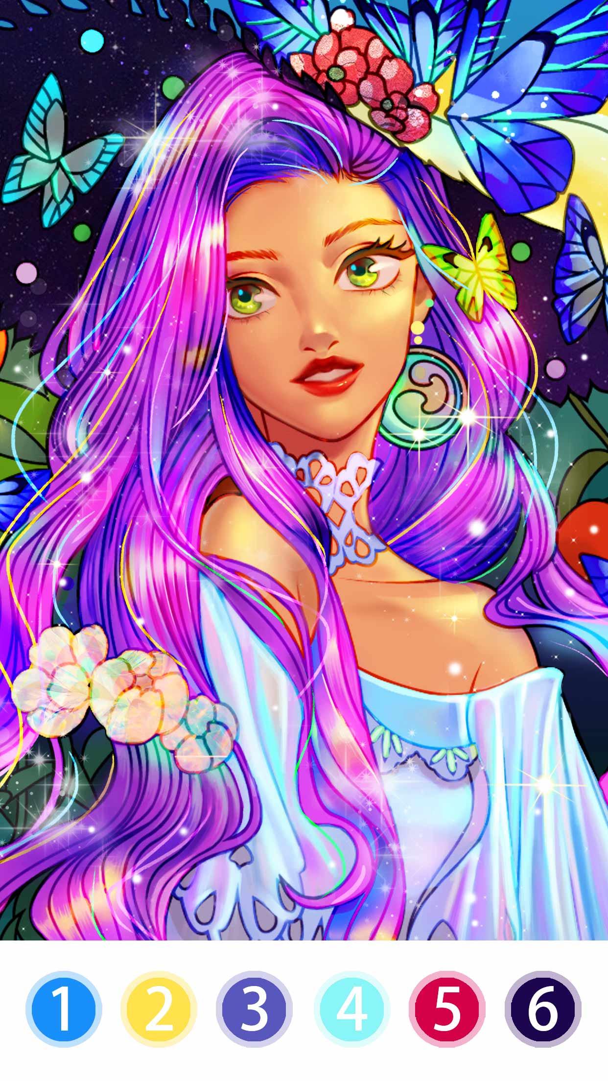 Coloring By Number For Android APK Download coloring-by-number-for-android-apk-download