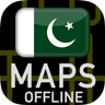 下載🌏 GPS Maps of Pakistan : Offline Map Navigation 1.0.4安卓版APK