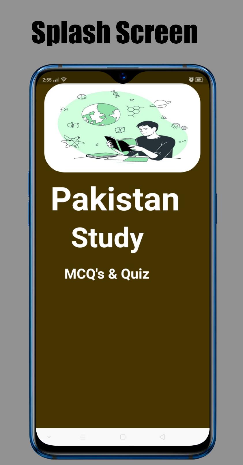 Pakistan Study Mcqs App APK Download for Android - Latest Version Pakistan Study Mcqs App APK Download for Android - Latest Version