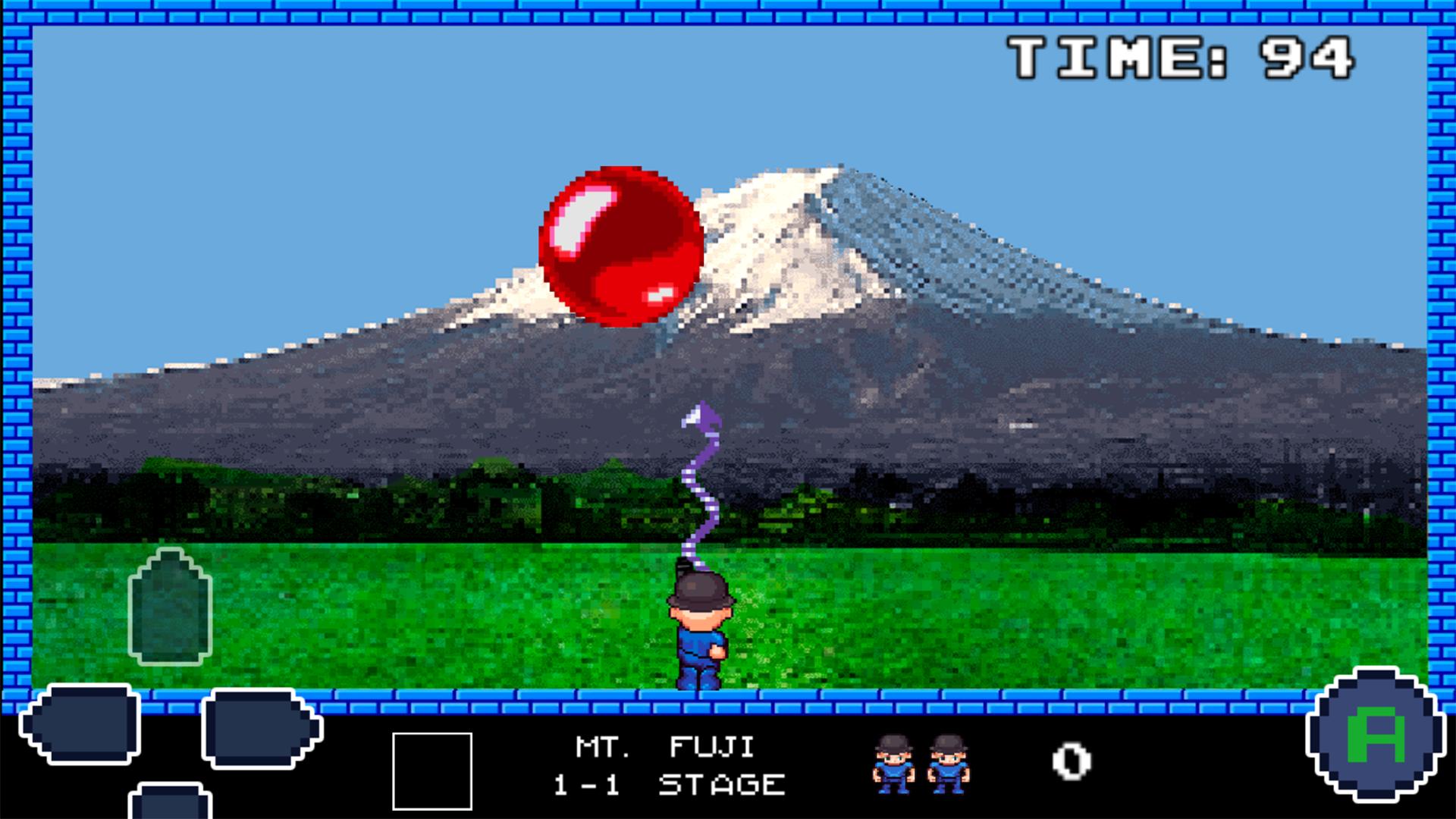 Descargar pang arcade APK para Android - Última Versión Descargar pang arcade APK para Android - Última Versión