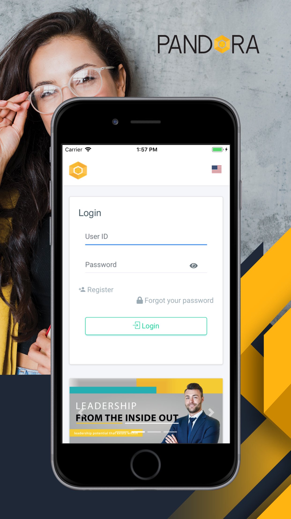 Pandora LMS APK Download for Android - Latest Version