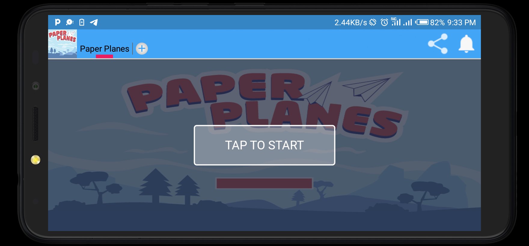 Paper Planes APK for Android Download