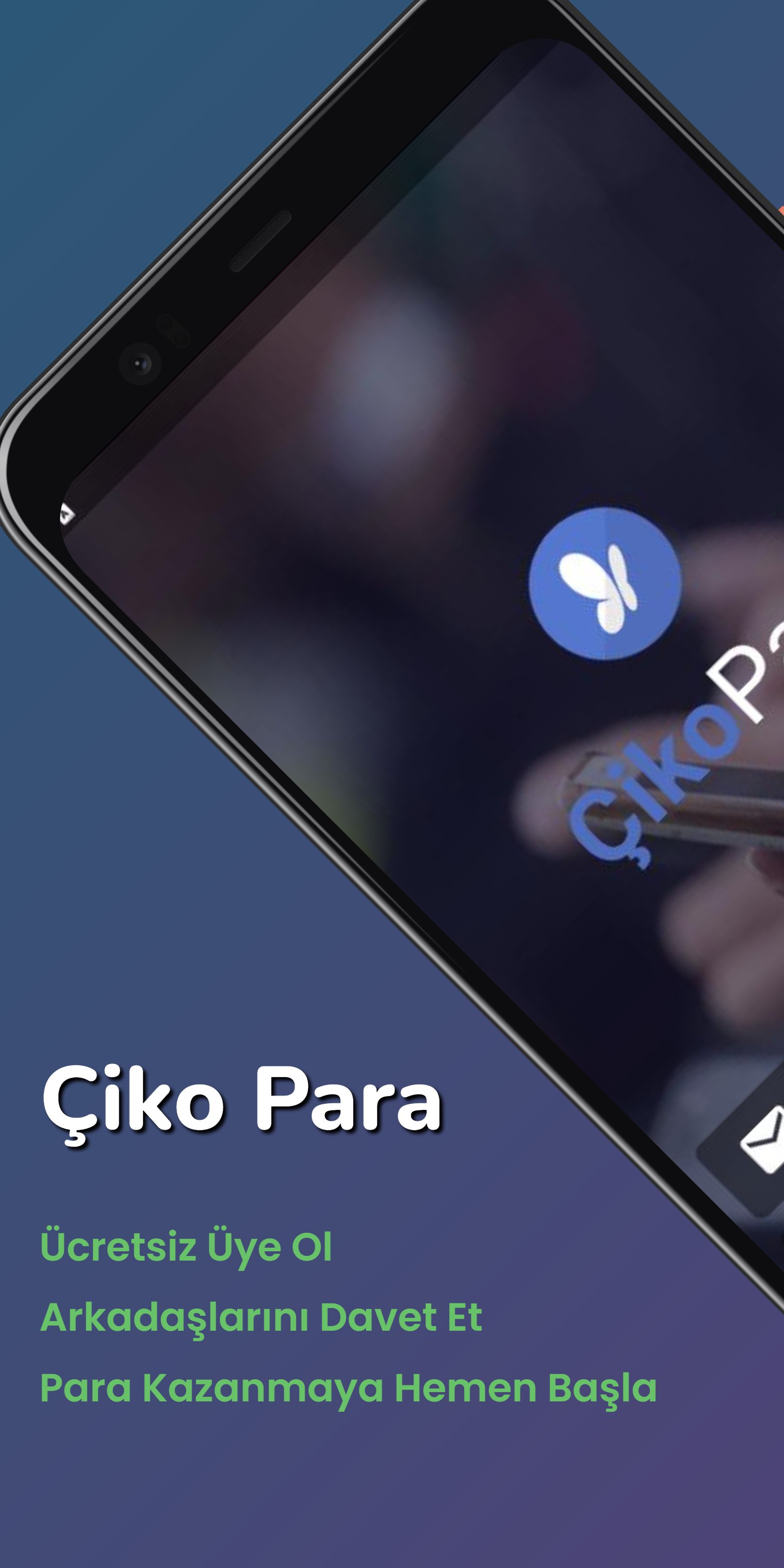Çiko Para - Çevir İzle Oyna APK for Android Download