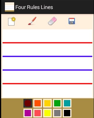 Four Rules Lines APK for Android Download