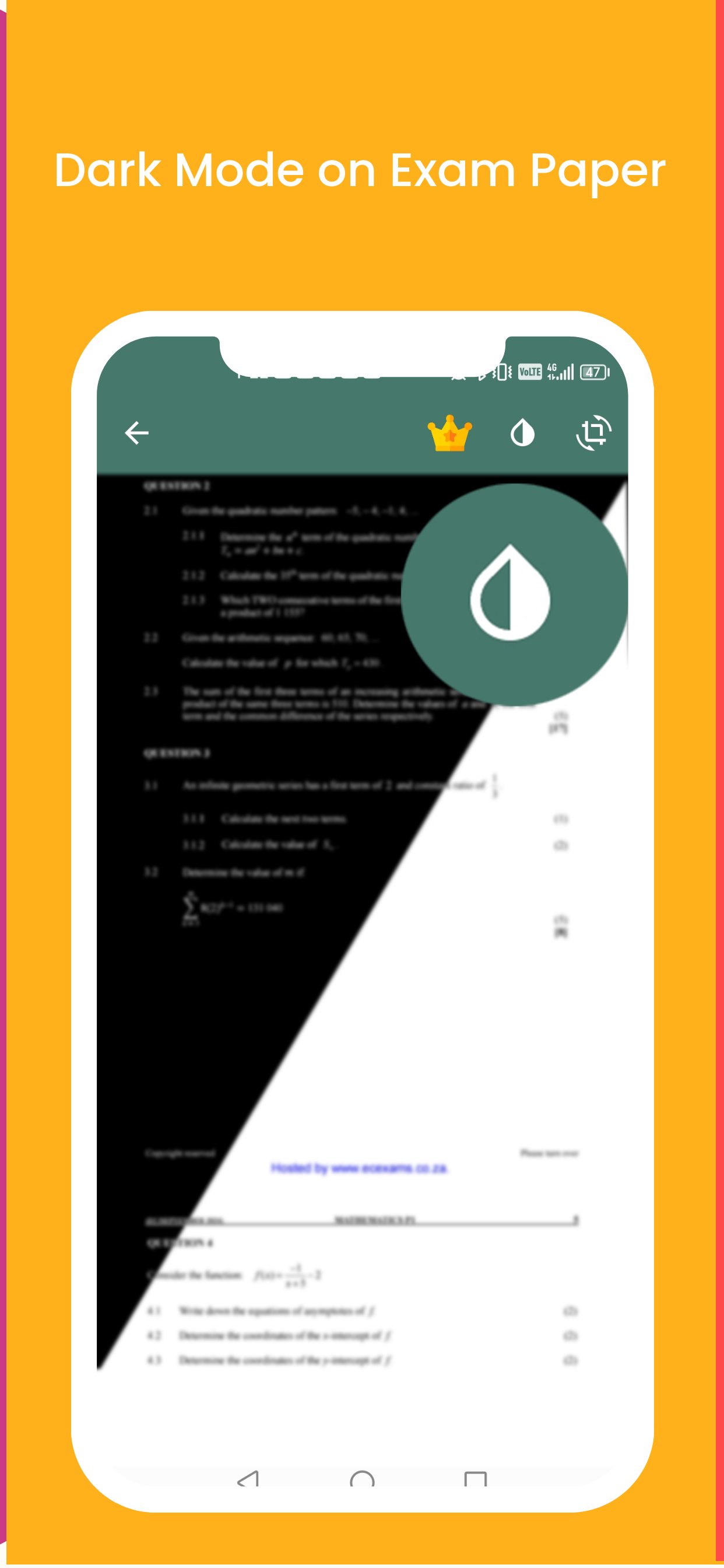 Mathematics Grade 10 Papers APK for Android Download