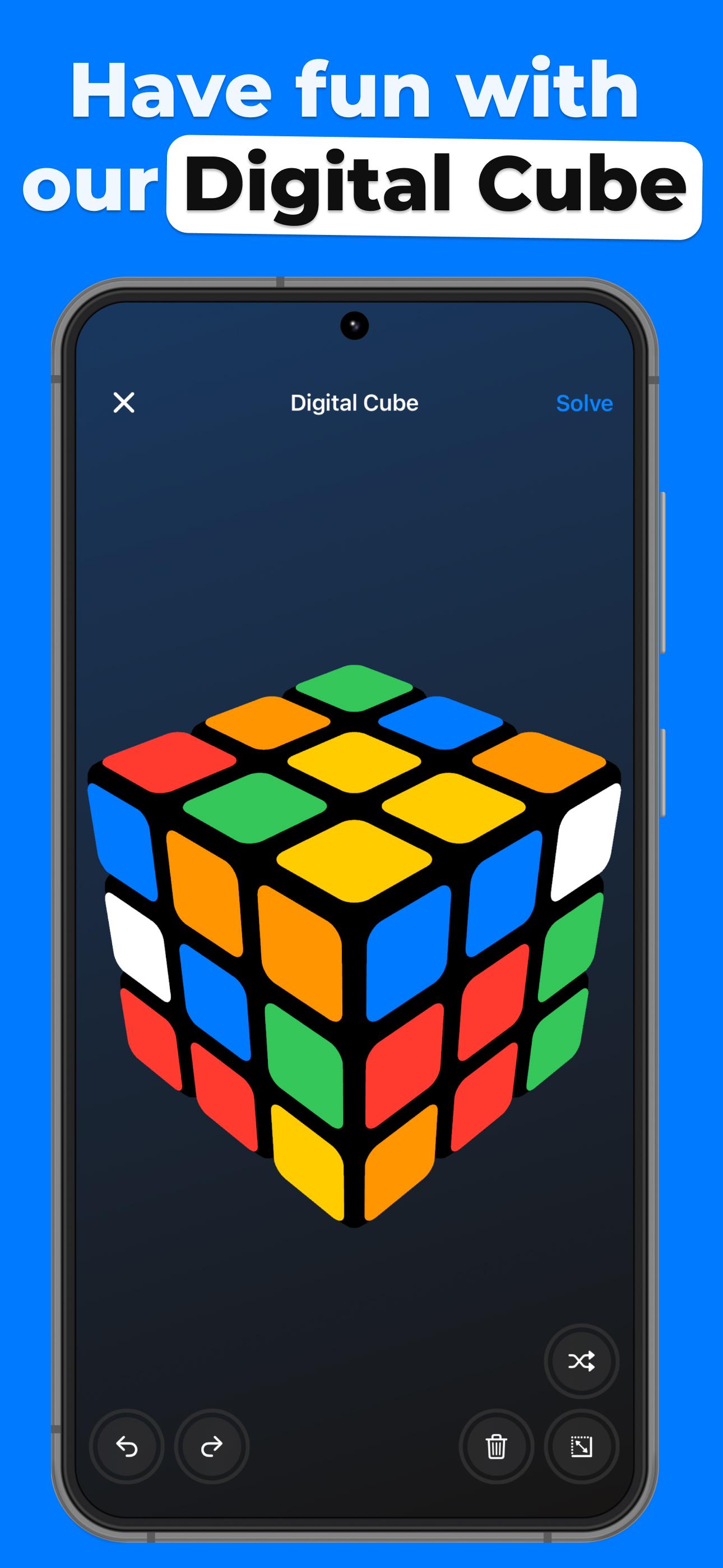 Cube Solver Apk For Android Download