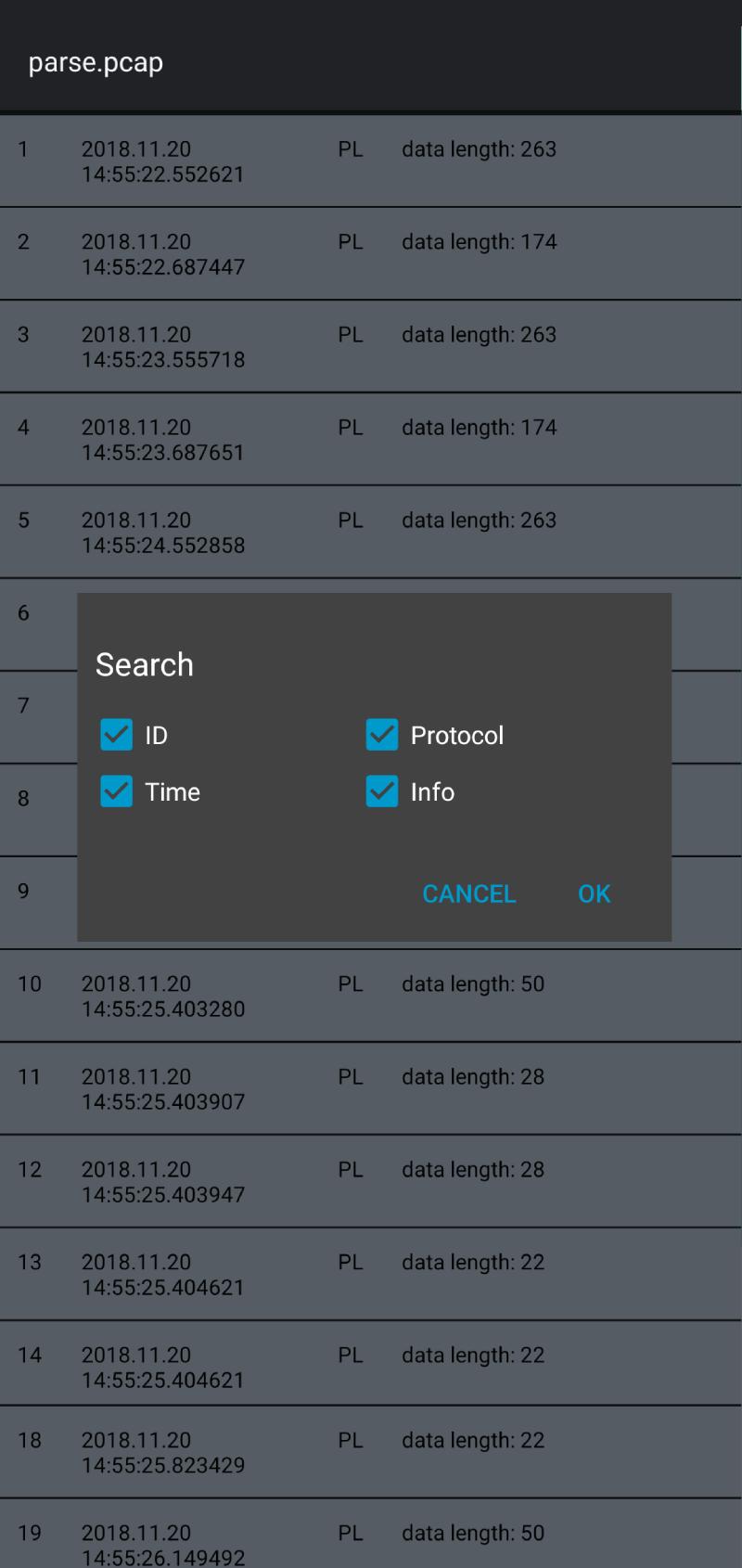 Pcap File Reader Analyzer APK pcap-file-reader-analyzer-apk