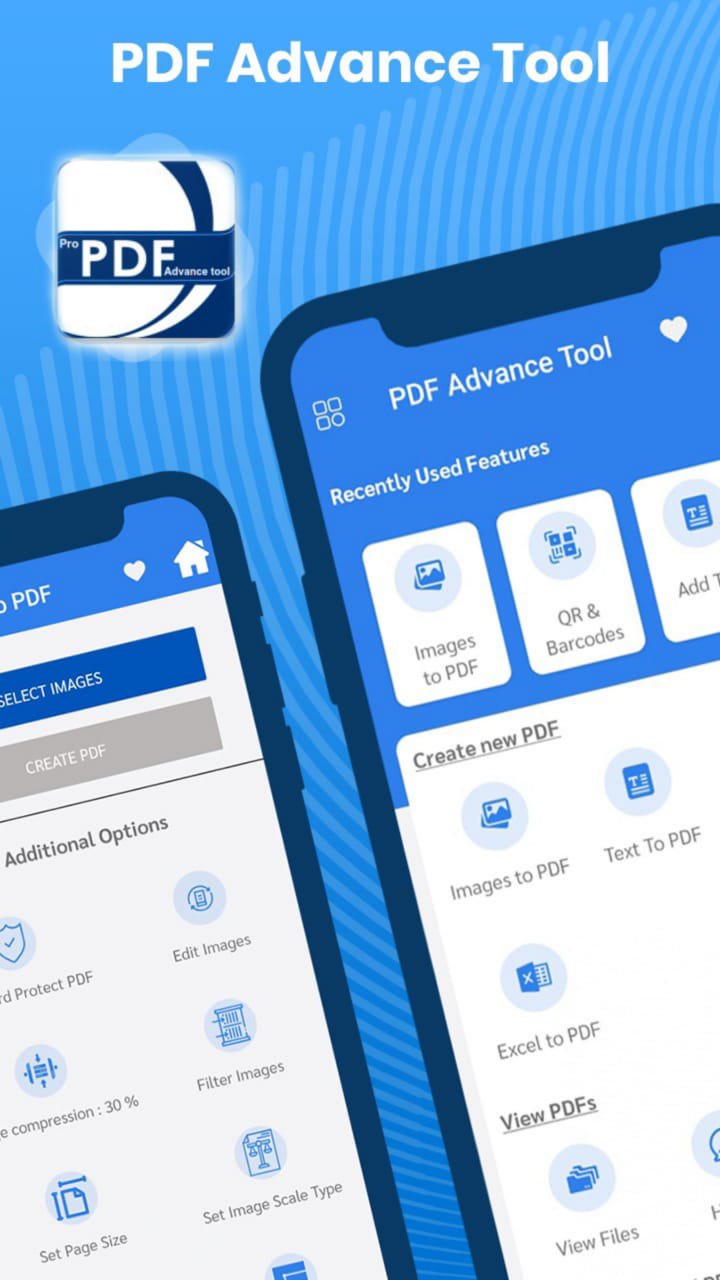 PDF Advance Tool - PRO (READER APK Download for Android - Latest Version