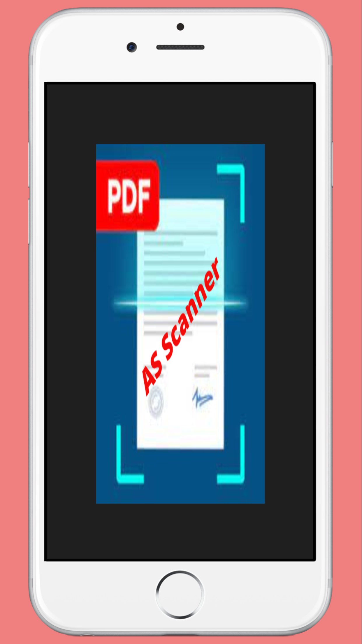 AS Scanner Latest Version 1.0 for Android