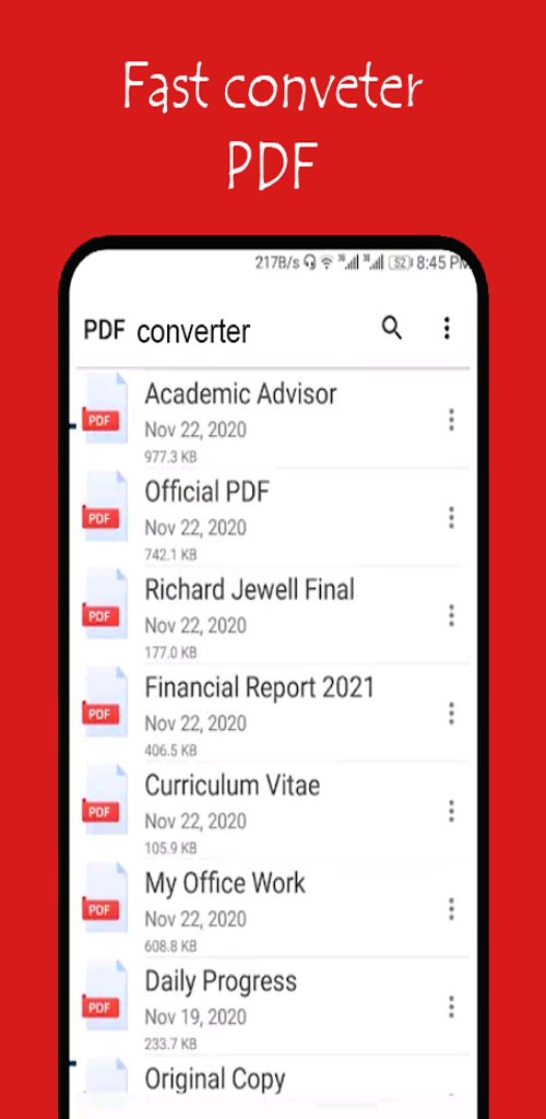 PDF Converter: Images en PDF APK Download for Android - Latest Version