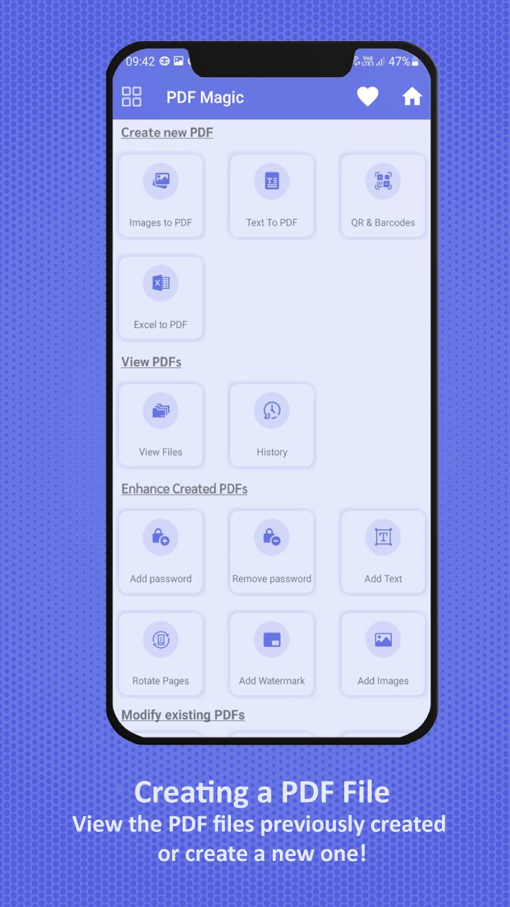 PDF Editor APK for Android Download