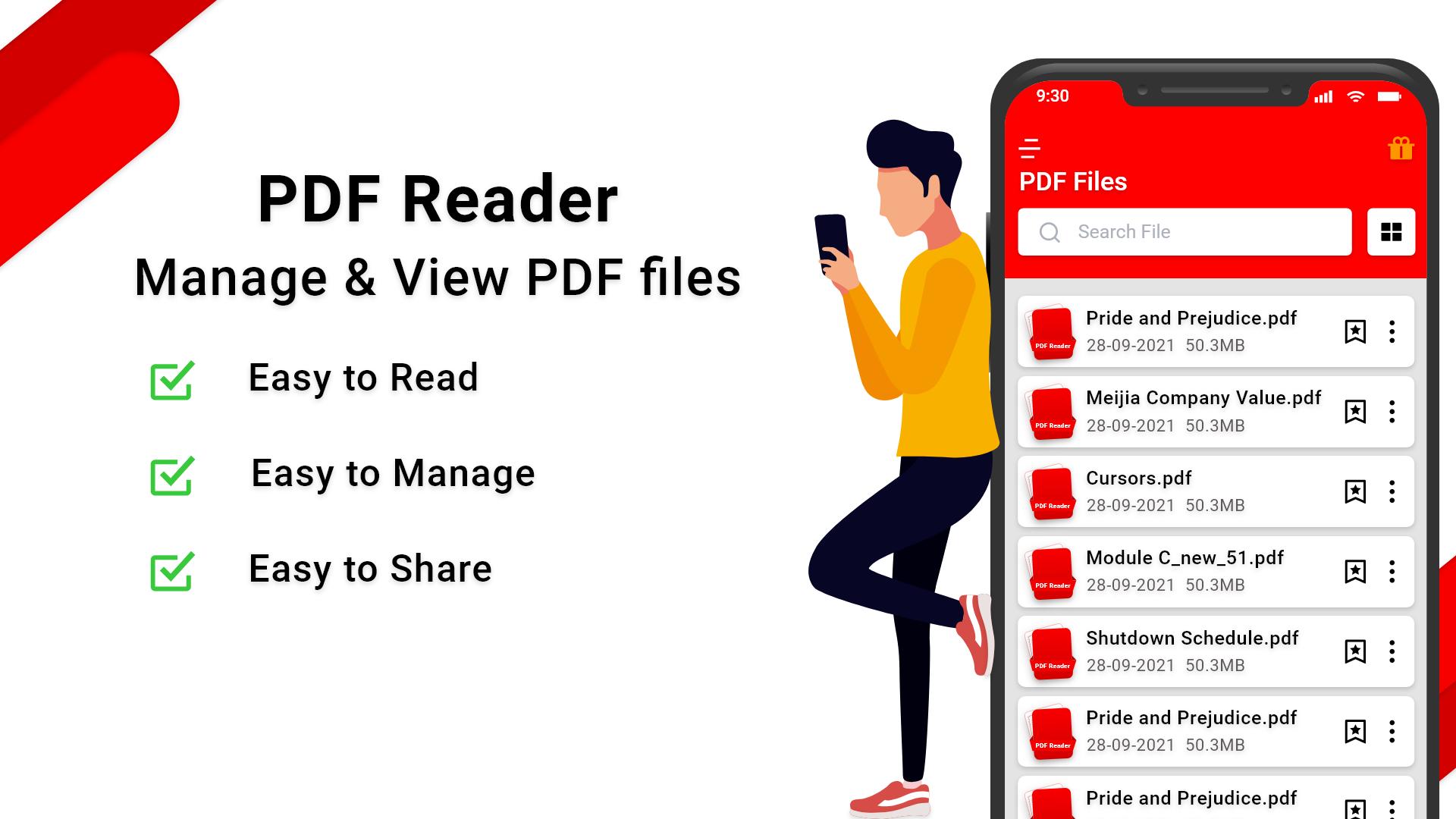 PDF Reader – PDF Viewer APK for Android Download PDF Reader – PDF Viewer APK for Android Download