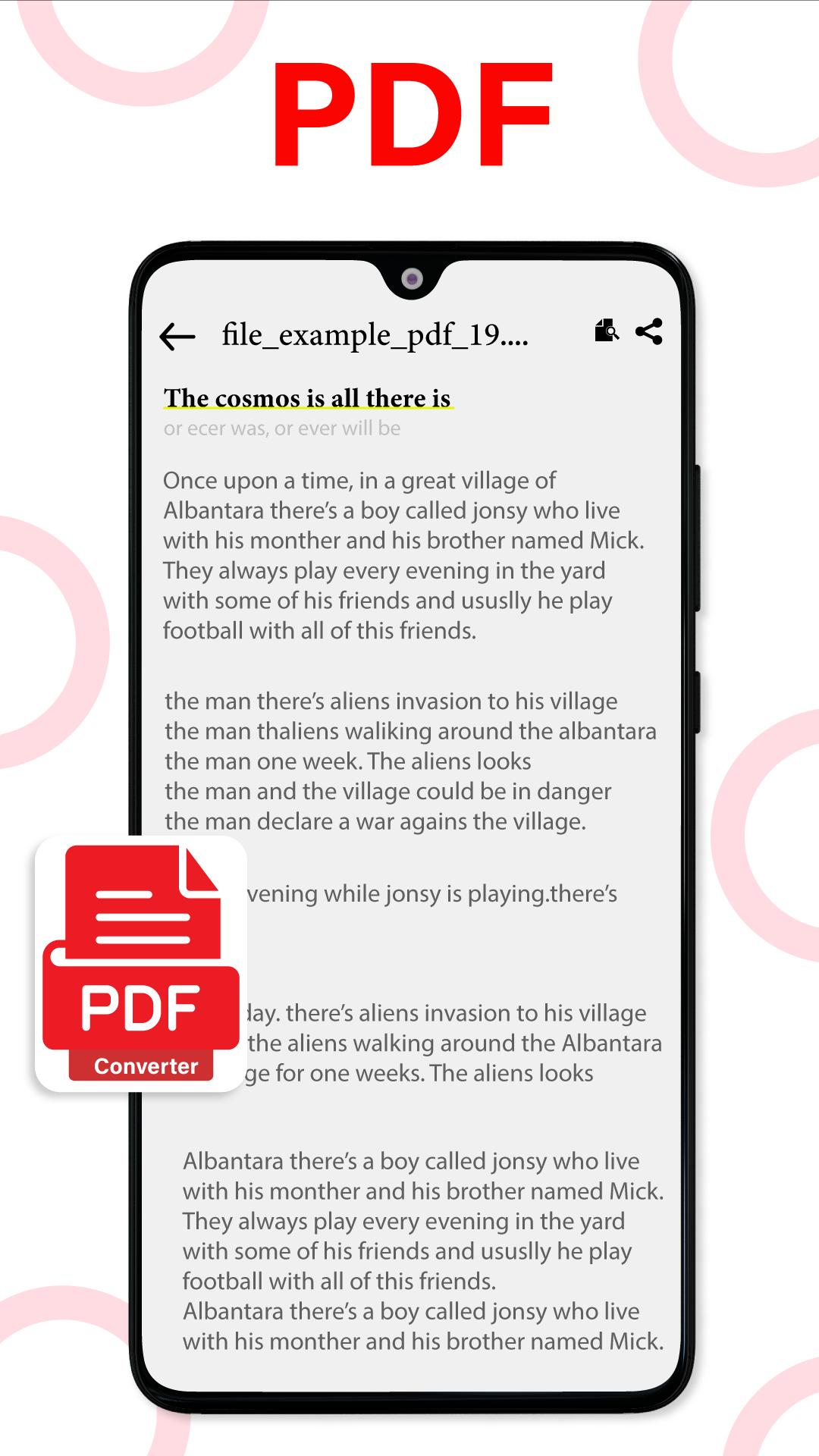 All Document Reader & Viewer APK for Android Download All Document Reader & Viewer APK for Android Download