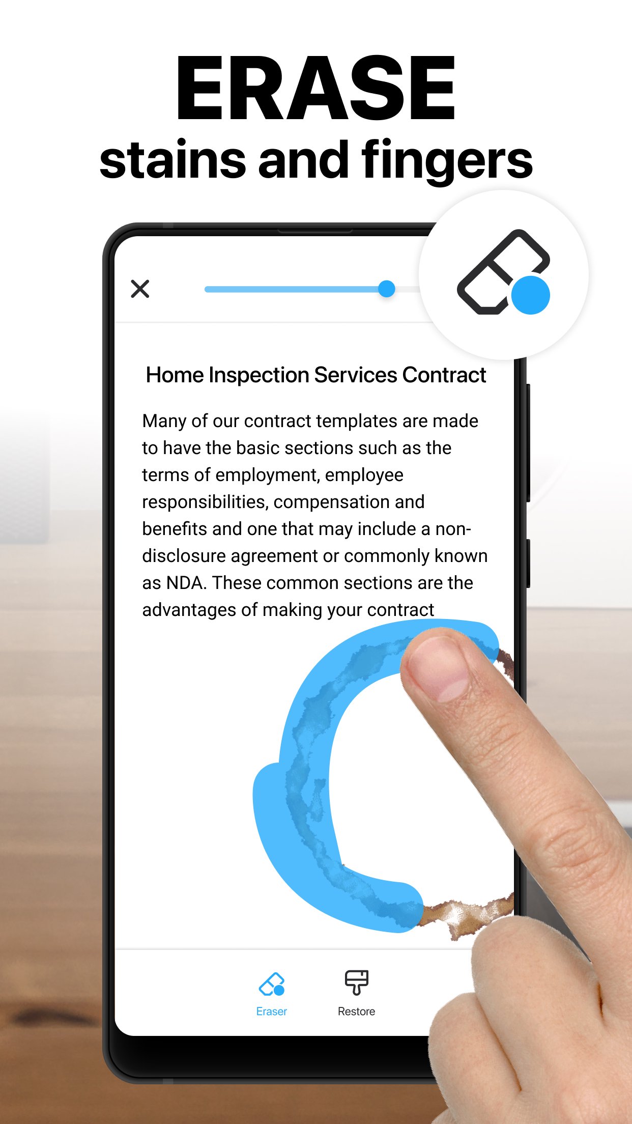 Scanner App to PDF -TapScanner for Android - APK Download