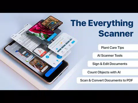 Best 10 PDF Editing Apps for Android