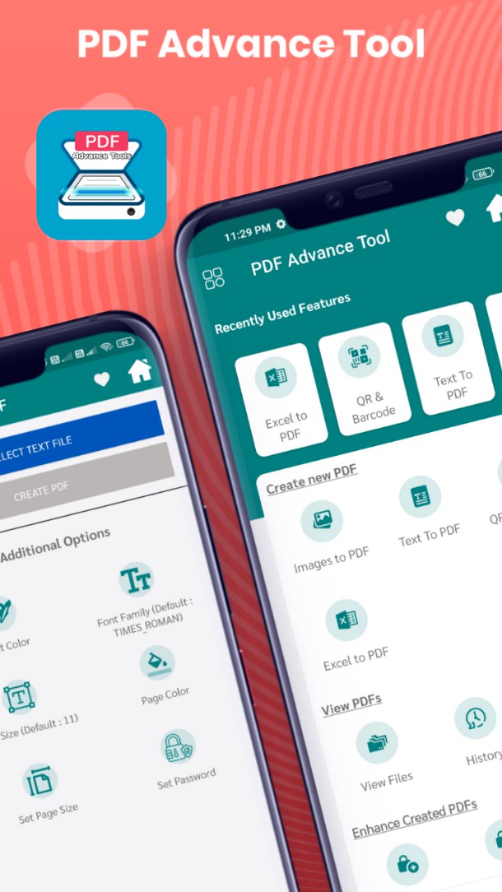 PDF Maker PDF Creator Image to APK for Android Download