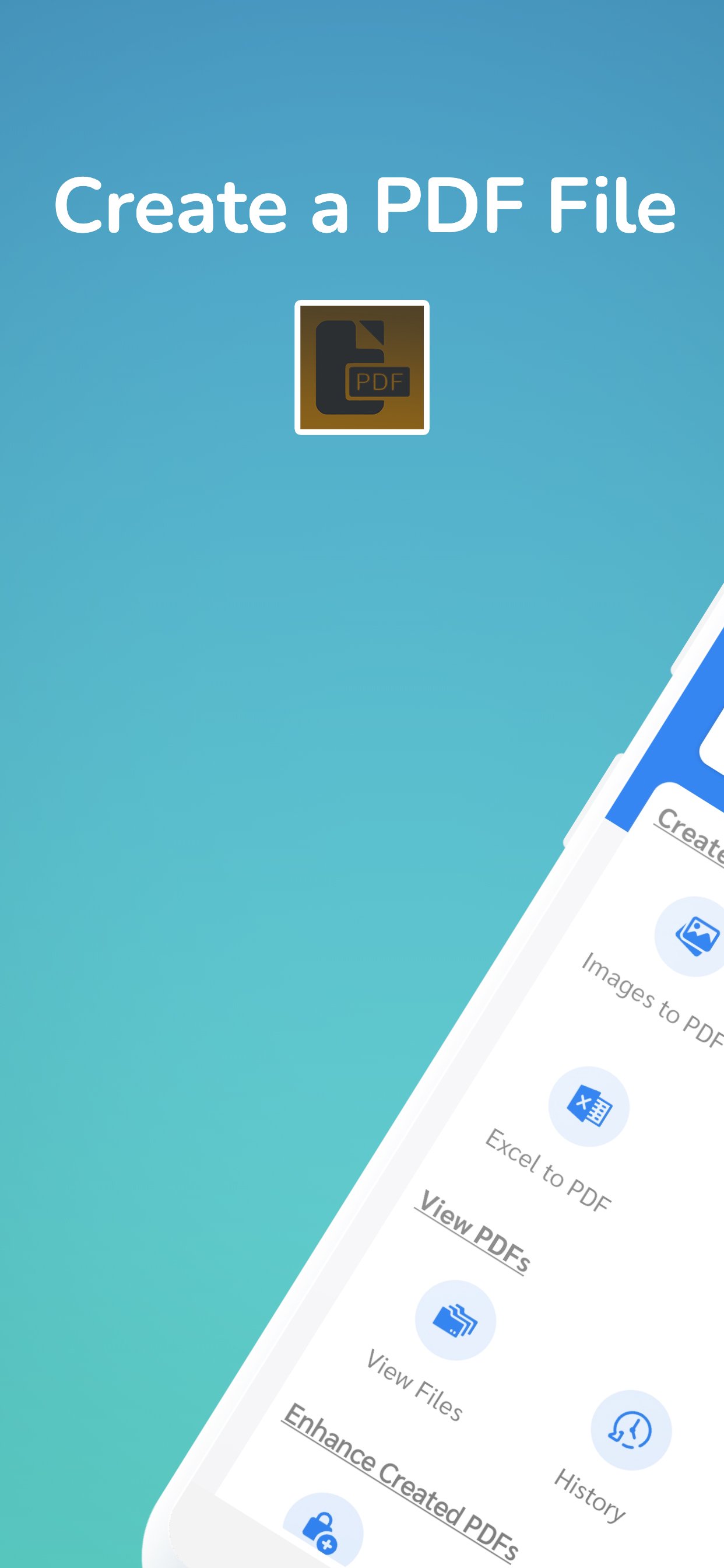 PDF Upgrade - Scanner APK for Android Download