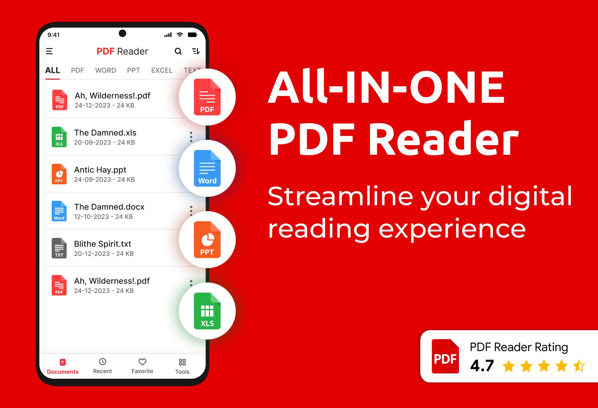 PDF Reader App : Read All PDF APK Download for Android - Latest Version PDF Reader App : Read All PDF APK Download for Android - Latest Version
