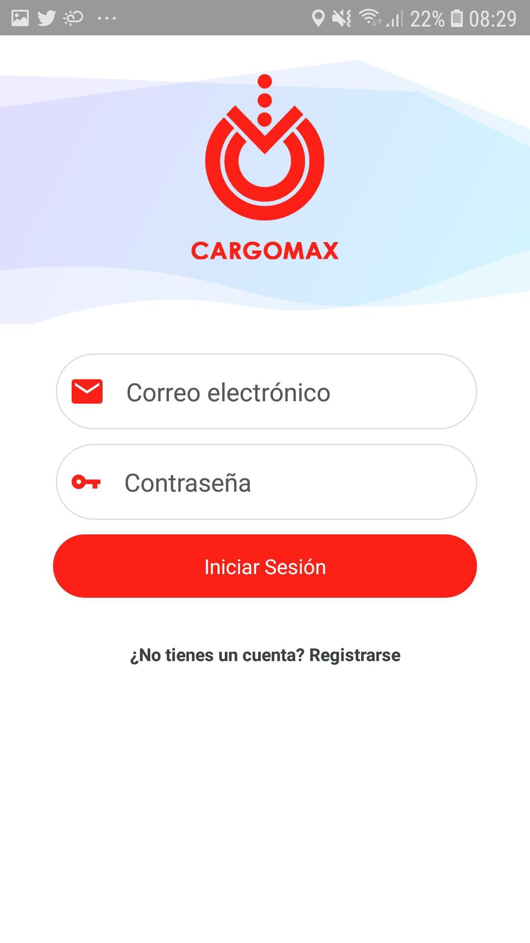 Cargomax Driver APK Download for Android - Latest Version