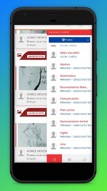 Donald Scarrow Web APK for Android Download