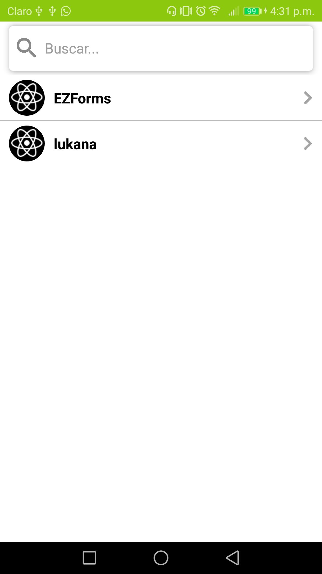 EZ Forms APK for Android Download