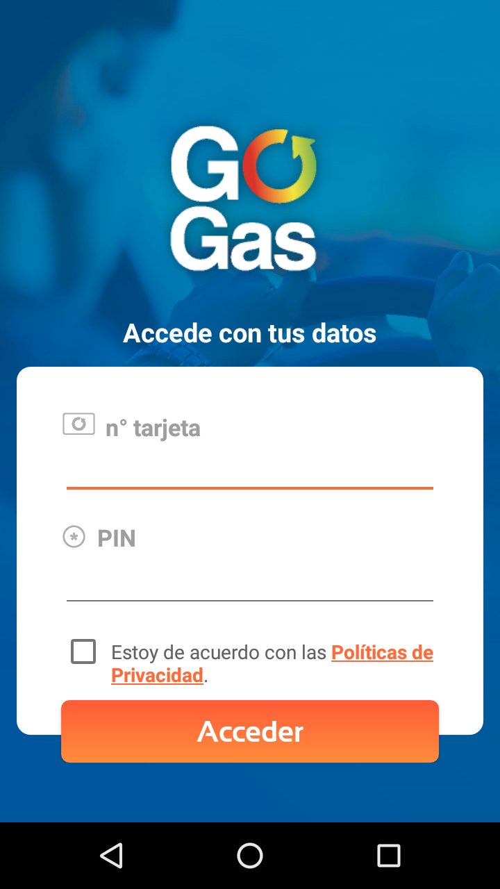 GoGas APK for Android Download