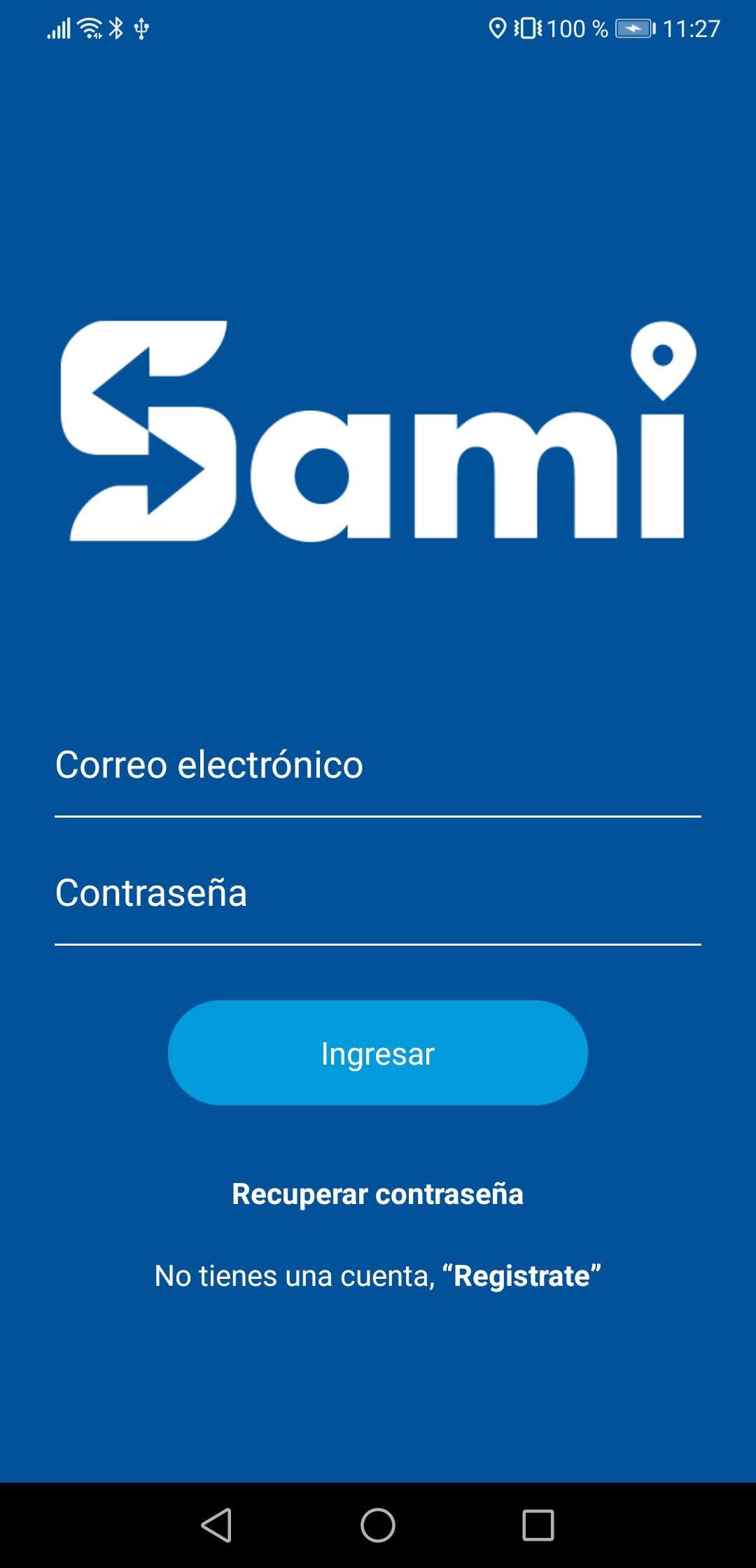Sami APK for Android Download